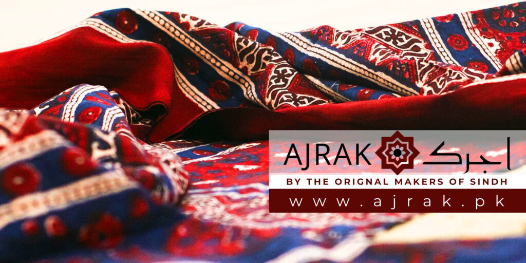 Fashion and Design | AJRAK